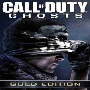 Call of Duty Ghosts Gold Edition - PC (2014) - GameKolik - Oyun ...