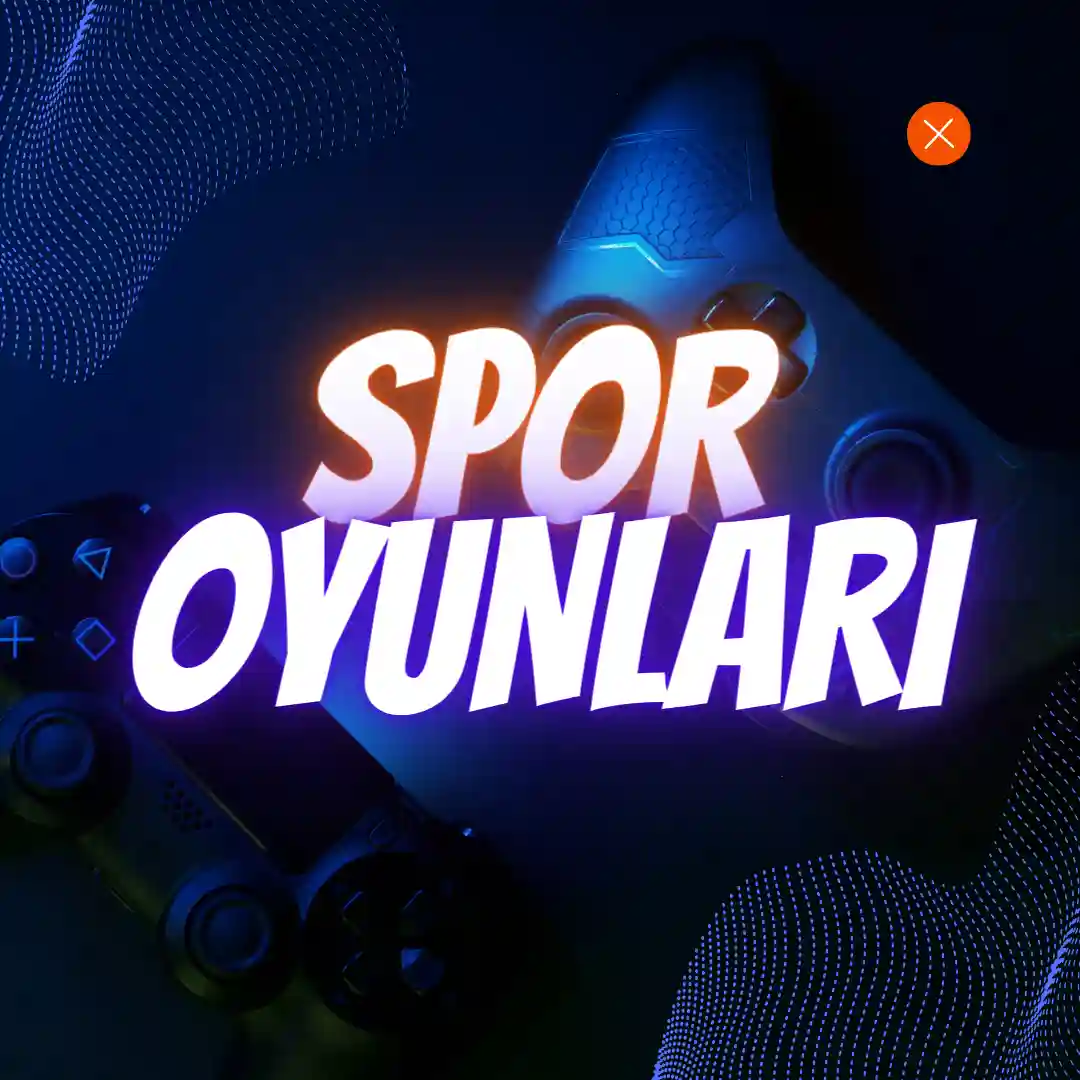 Spor Oyunları - GameKolik - Oyun Kolikler Burada