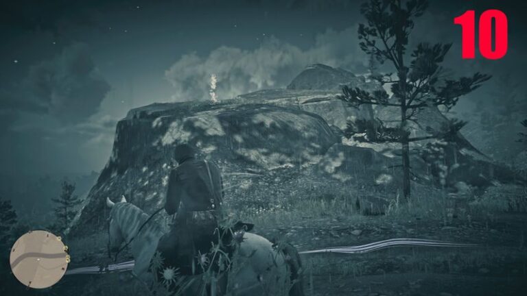 Rdr2 Dinozor Kemikleri, Rdr2 Görevleri, Rehber - GameKolik - Oyun ...