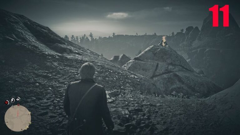 Rdr2 Dinozor Kemikleri, Rdr2 Görevleri, Rehber - GameKolik - Oyun Kolikler Burada