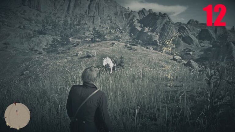 Rdr2 Dinozor Kemikleri, Rdr2 Görevleri, Rehber - GameKolik - Oyun ...