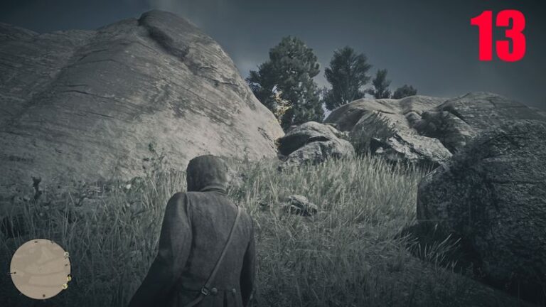 Rdr2 Dinozor Kemikleri, Rdr2 Görevleri, Rehber - GameKolik - Oyun ...