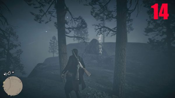 Rdr2 Dinozor Kemikleri, Rdr2 Görevleri, Rehber - GameKolik - Oyun ...