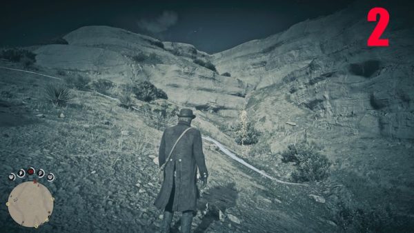 Rdr2 Dinozor Kemikleri, Rdr2 Görevleri, Rehber - GameKolik - Oyun ...