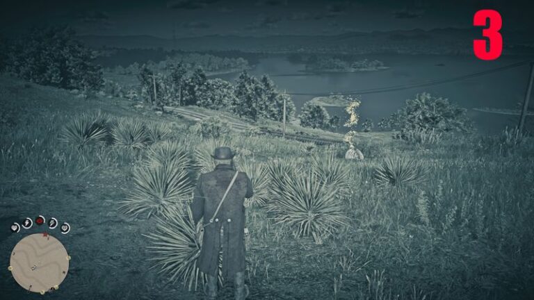 Rdr2 Dinozor Kemikleri, Rdr2 Görevleri, Rehber - GameKolik - Oyun ...