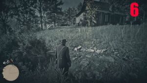 Rdr2 Dinozor Kemikleri, Rdr2 Görevleri, Rehber - GameKolik - Oyun ...