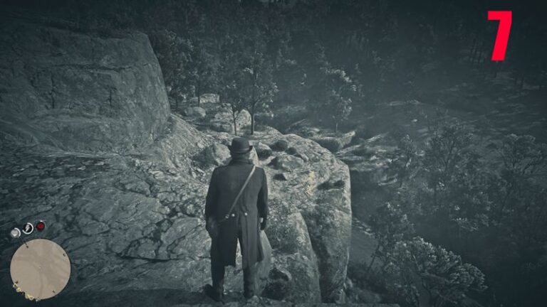 Rdr2 Dinozor Kemikleri, Rdr2 Görevleri, Rehber - GameKolik - Oyun ...